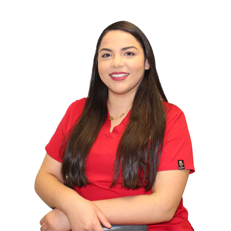 Dr. Azalia Velez – High-Tech Dental Clinic