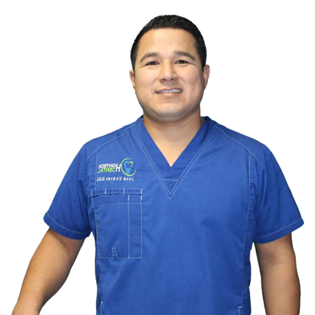 Dr. Jose Chavez – High-Tech Dental Clinic